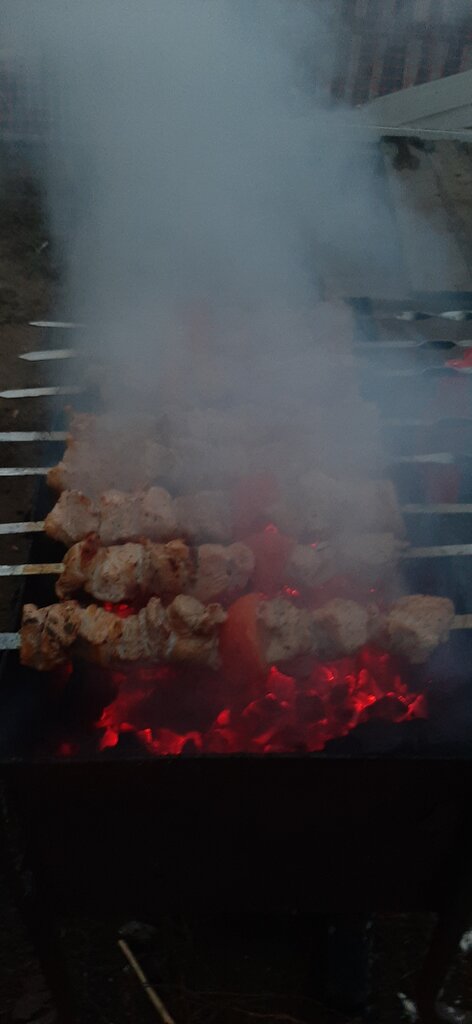 Spor barları Бар Гараж 134, Voljski, foto