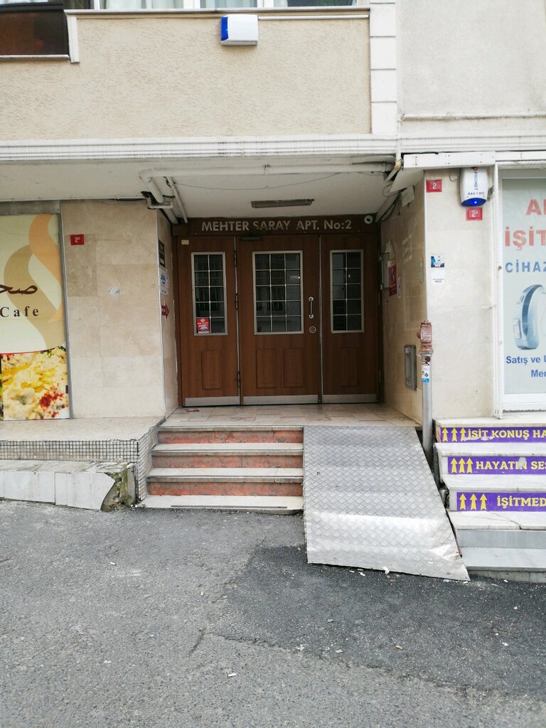 Yabancı dil kursları Alnoor Academy, İstanbul, foto