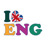 I Love English (Mayakovskogo Street No:20), yabancı dil kursları  Jukovski'den