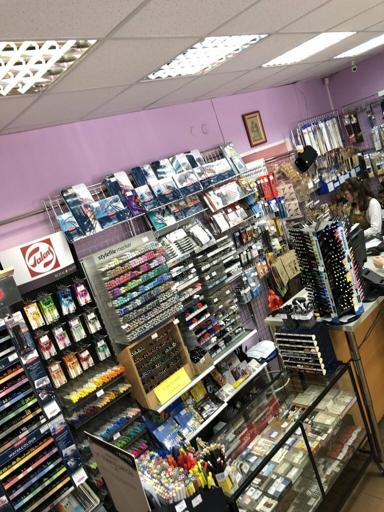 Hobi, elişi için ürünler Art hobby, Saint‑Petersburg, foto