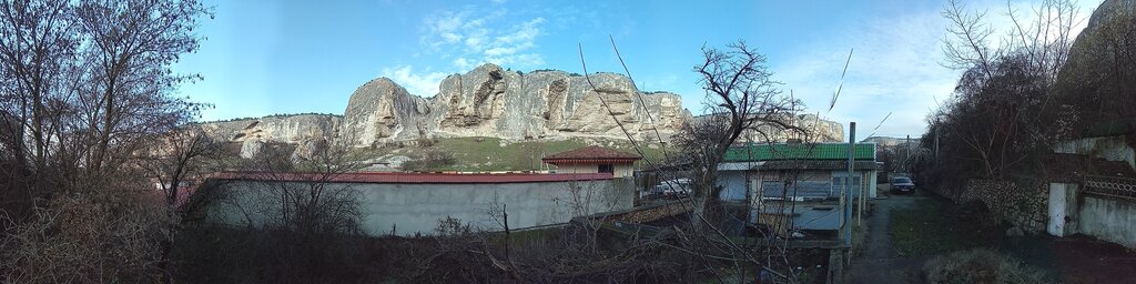 Hediyelik eşya mağazaları Сувениры, Bahçesaray, foto
