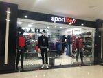 Sportlife (Ahmad Donish Street No:2B), spor giyim ve ayakkabı  Taşkent'ten
