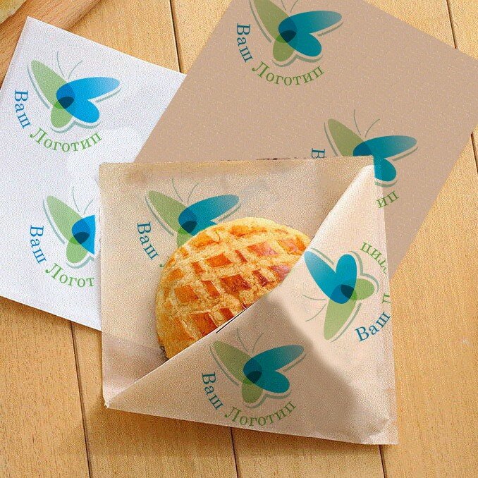 Matbaalar Vash logotip, Saint‑Petersburg, foto