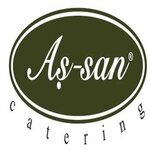 Aşsan Gıda (İstanbul, Sarıyer, Poligon Mah., Camialtı Sok., 5A), catering firmaları  İstanbul'dan
