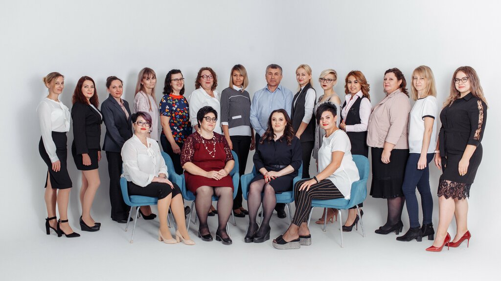 Danışmanlık hizmetleri ЮрБух компани Актобе, Aktöbe, foto