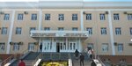 Uzbek State University of Physical Culture and Sports (Sport koʻchasi No:19), üniversiteler  Çırçık'tan