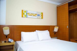 Hotel Ponta Negra Beach Natal (-), otel  Dünya'dan