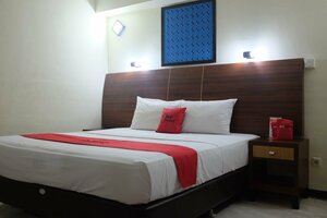 RedDoorz Plus near Taman Ismail Marzuki (Jakarta, Jakarta Pusat City, Cikini), otel  Cakarta'dan