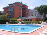 Hotel Altinate (Via Altinate No:67, Iesolo, Lido di Jesolo), otel  İtalya'dan