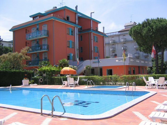 Otel Hotel Altinate, Dünya, foto