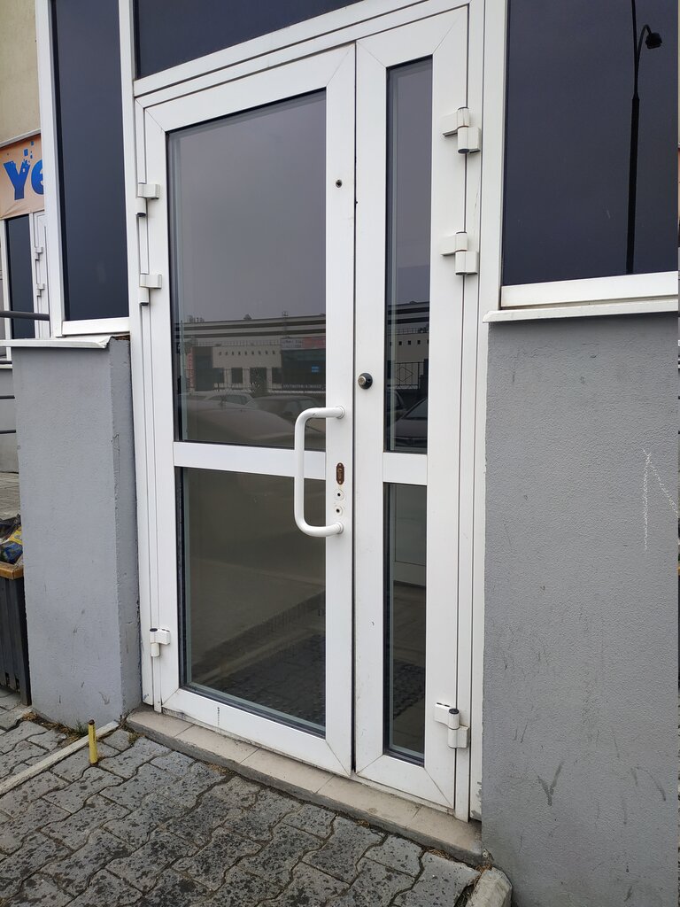 Çağrı merkezleri Kontakt Tsentr 1010, Yekaterinburg, foto