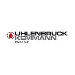 GmbH & Co. Kg Uhlenbruck Energie (Duisburger Straße No:351, Mülheim an der Ruhr, Mülheim), petrol ve gaz firması  Mülheim an der Ruhr'dan