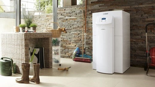 Isıtma sistemleri ve ekipmanları Centrop-Gáz Kft. Vaillant Partnerszerviz, Budapeşte, foto
