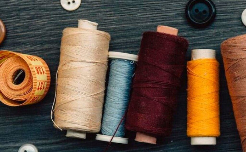 Kumaşçılar Central De Hilos S. A., Medellin, foto