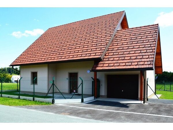 Beton ve beton ürünleri üreticileri Kiegerl Bauunternehmung GmbH, Steiermark, foto