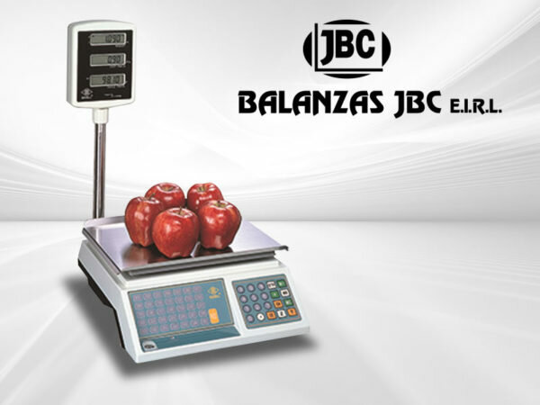 Büyük mağazalar Balanzas J. B. C. E. I. R. L., Lima, foto