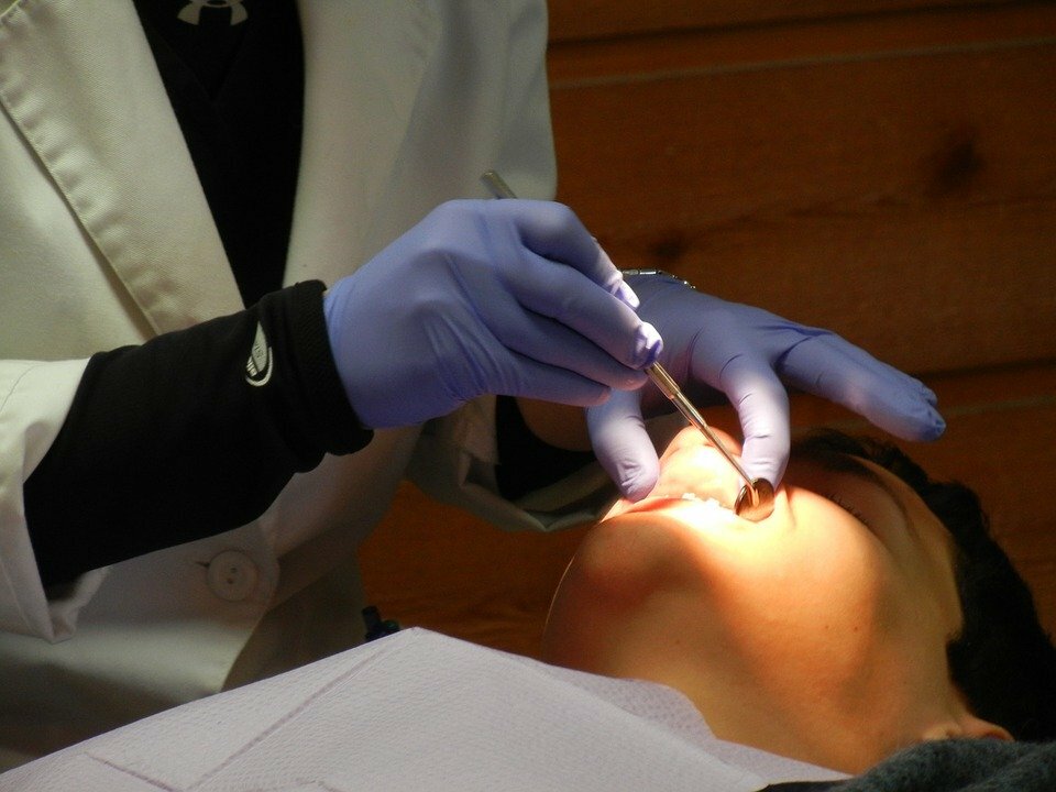 Özel muayenehaneler Clínica Dental Tu Mejor Sonrisa, Panama, foto