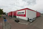 Shurgard Self Storage Rotterdam Feijenoord (Korte Stadionweg No:107), evden eve nakliye  Rotterdam'dan