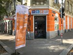 HausGeräteProfi Ges. M. B. H. (Hütteldorfer Straße No:190, Wien), elektrik ve elektrikli ürün mağazası  Viyana'dan