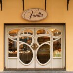 Vanilla S. A. s di D'Antonio Salvatore (Campania, Naples, Via Galiani F.), kuruyemiş, atıştırmalık, kuru meyve  Napoli'den