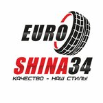 EuroShina34 (Rokossovskogo Street No:67), jant ve lastikçiler  Volgograd'dan