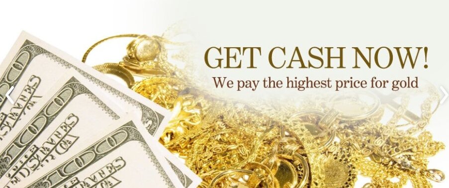 Kredi komisyoncuları Bernet Jewelry & Loan Inc, Los Angeles, foto