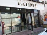 Fatima (Gýbkın kóshesi No:49/3, Şanırak Mikrorayonu), giyim mağazası  Janaözen'den