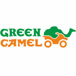 GreenCamel.ru (Signalny Drive No:вл16с21), elektrikli araç satışı  Moskova'dan