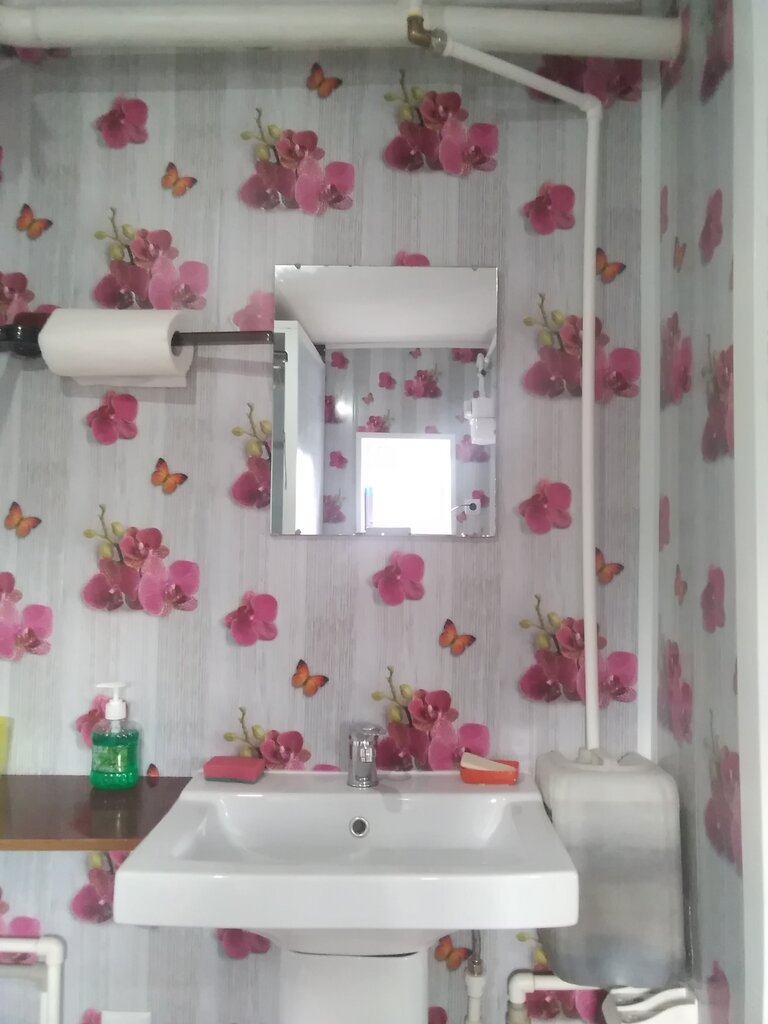 Evsizler için sığınma evleri Ночлег, Novohopiorsk, foto