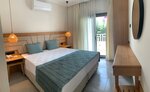 Yalıpark Beach Hotel (Muğla, Bodrum, Yalıkavak Mah., Plaj Cad., 20B), otel  Bodrum'dan