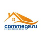 Commega (Krasnaya Sosna Street No:2к1с1), i̇nternet portalları  Moskova'dan