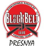 Black-Belt (Stolovy Lane No:10/2с1), spor kulüpleri  Moskova'dan