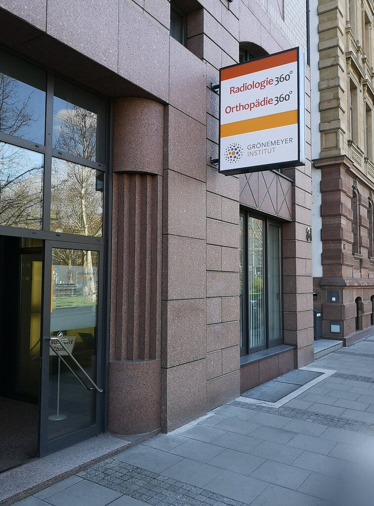 Ortopedik ürünler Orthopädie 360° - Praxis für Orthopädie in Stuttgart, Stuttgart, foto