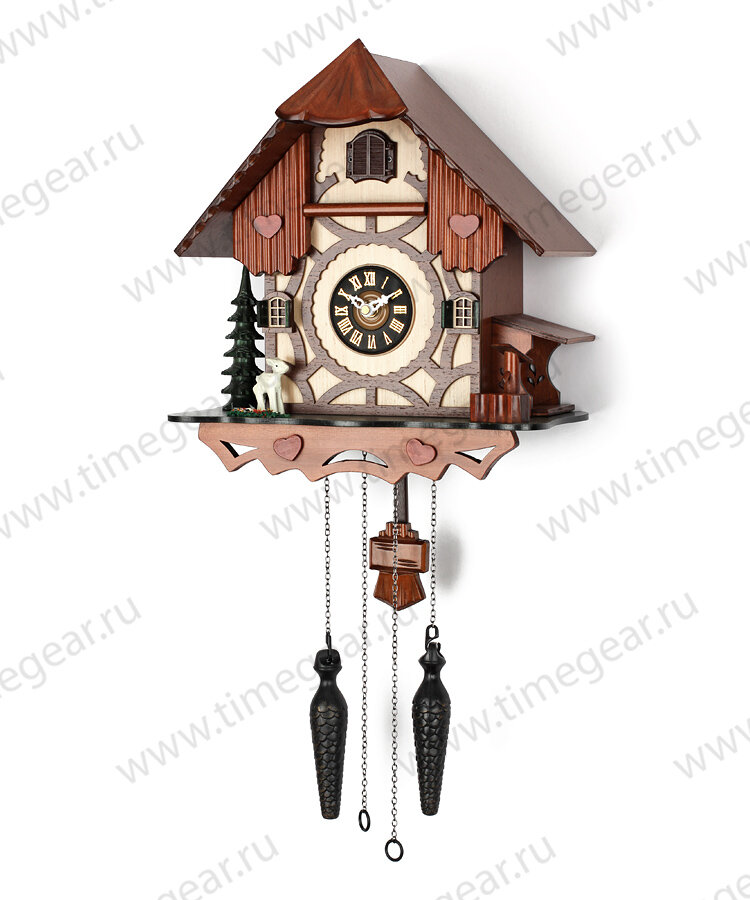 Saatçiler Timegear, Moskova, foto