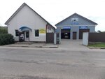 Автосервис, автотехцентр (vulica Budzionnaha No:5, Liepiel), otomobil servisi  Vitebskaya oblastından