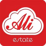 Ali Estate (2nd Rybinskaya Street No:13), emlak ofisi  Moskova'dan
