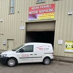 Aidan Frahill Motor Services (Limerick, 1 East Link Business Park, Ballysimon Road), oto aksesuarları  Limeric'den