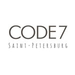 Code7 (Leytenanta Shmidta Embankment No:19), giyim mağazası  Saint‑Petersburg'dan