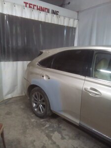 Autopaint82 (Autonomous Republic of Crimea, Kerch, mikrorayon Arshintsevo), otomobil servisi  Kerç'ten