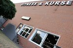 Flexx Fitness & Kurse Köln-Ossendorf (Hugo-Eckener-Straße No:27, Köln), fitness kulüpleri  Köln'den