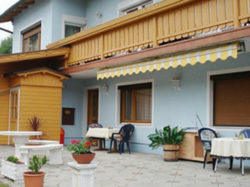 Emlak ofisi Ferienwohnung Duval, Karintiya, foto