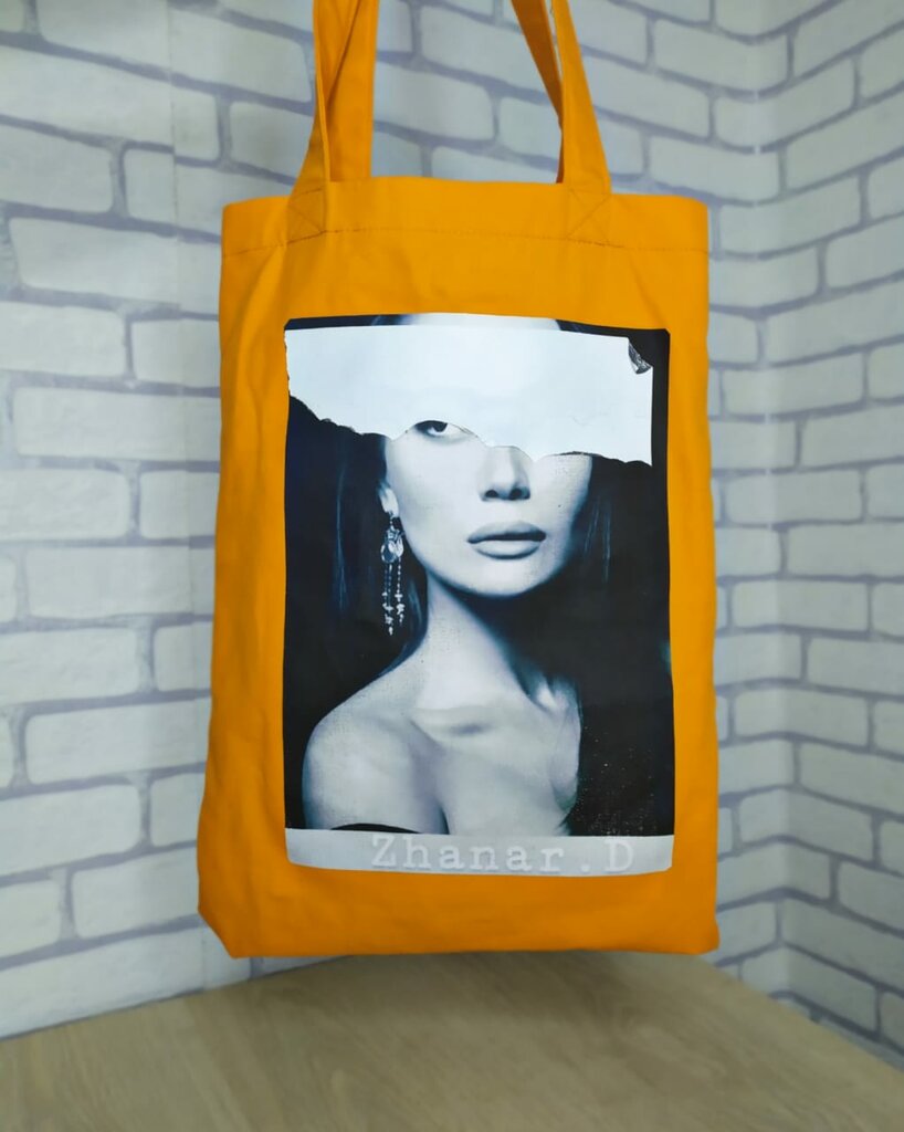 Promosyon ürün üreticileri Remix Print, Almatı, foto