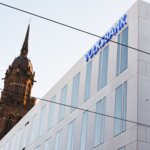 Volksbank Krefeld eG (Dionysiusplatz No:23, Krefeld), sigorta şirketleri  Krefeld'den