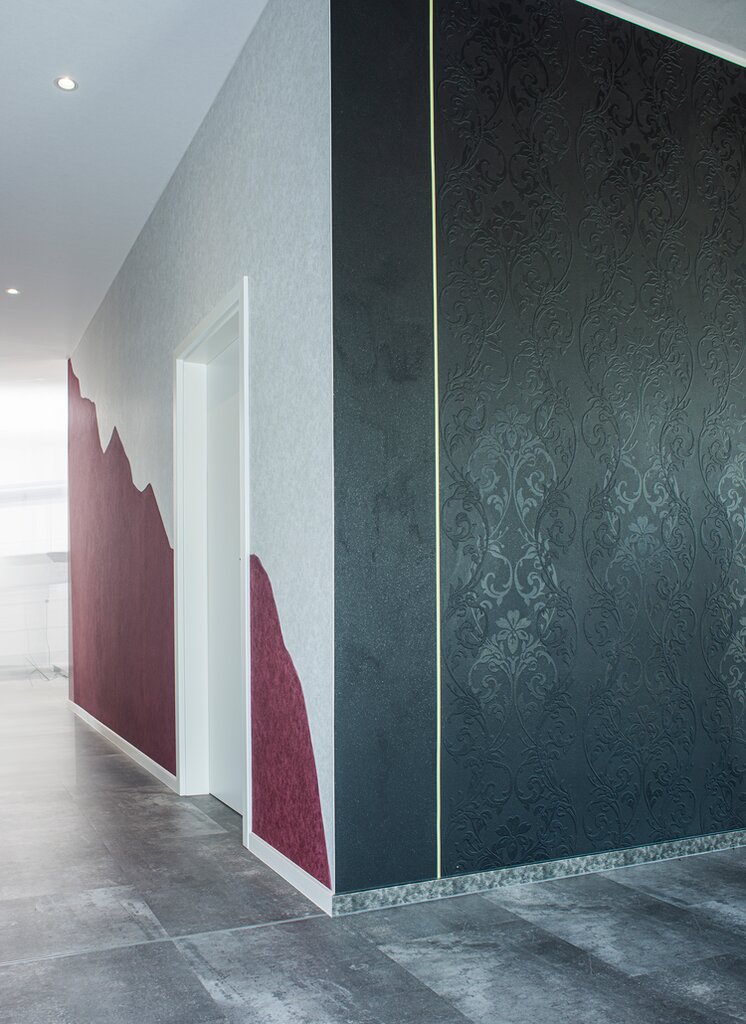 Boya ekipmanları Malergeschäft Herr GmbH, Baden‑Wurttemberg, foto