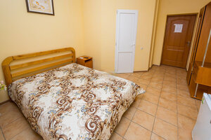 Comfort (Сурожская улица No:22), otel  Sudak'tan