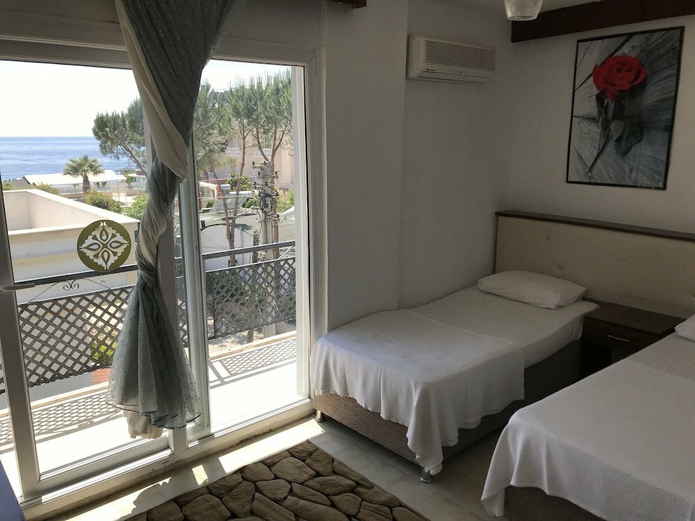 Otel Kartur Otel, İzmir, foto