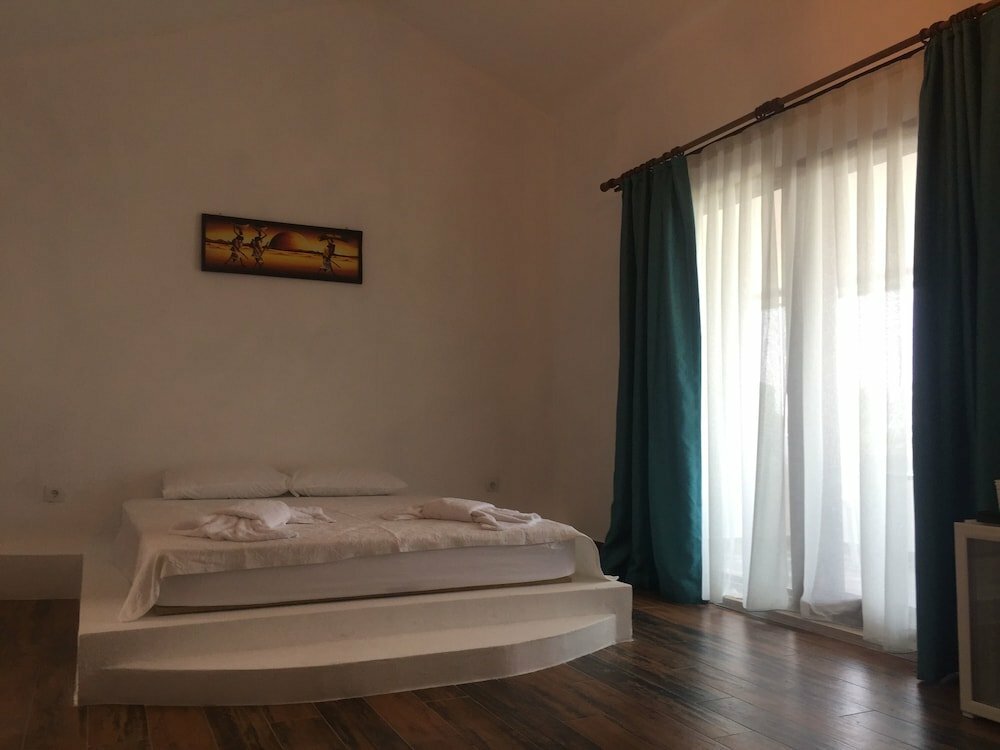 Otel Assos KottiMargot Butik Otel, Ayvacık, foto