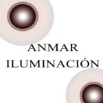 Anmar Iluminacion (Galicia, A Coruña, Teo, Cacheiras), aydınlatma teknolojileri  Galisya'dan