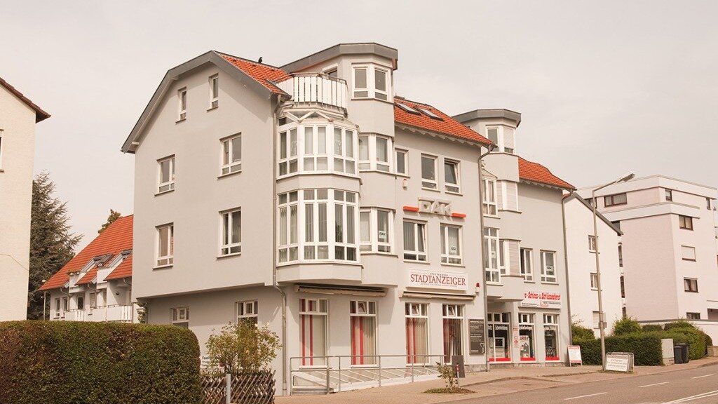 Özel ağız ve diş sağlığı klinikleri ve muayenehaneleri Zahnarztpraxis Dr. Milan Lecic, Leonberg, foto