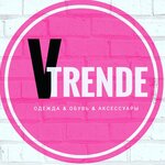 VTrende (Moskovskaya ulitsa No:1/2), giyim mağazası  Sarov'dan